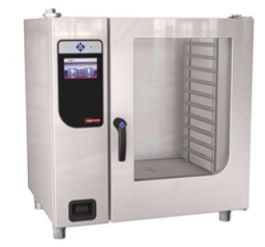 MKN FKE101R-MP 10 Tray Magic Pilot Combi Oven
