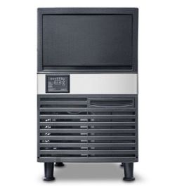SN-120P Under Bench Ice Maker - Air Cooled