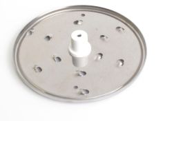 Stainless Steel Grating Disc 7mm (dia 175mm)