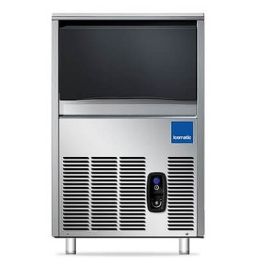 Icematic C28 PLUS A - Self Contained Ice Machine 20g Bright Cube