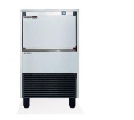 SPIKA NG70 A Half Dice Self-Contained Ice Cube Maker R290