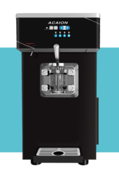 ACAION Acai Machine Soft Serve Machine - BE121