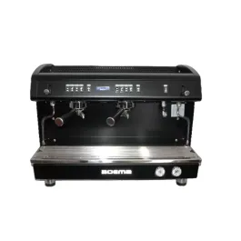 Boema BCM-300.CBX2 Banksia Coffee Machine 2 Group