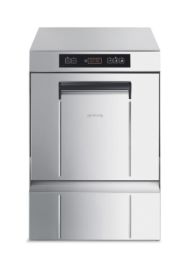 Smeg UG405DMAUS-D Ecoline Professional Underbench Glasswasher