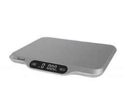 Slimline Digital Scale