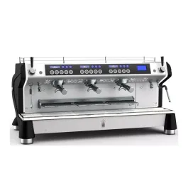 Conti Monte Carlo BCM-CONTIMC-3 Espresso Machine 3 Group