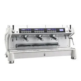 Conti Monte Carlo BCM-CONTIMC-3W Espresso Machine 3 Group