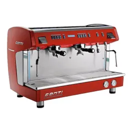 X One Conti TCi BCM-CONTIXTCI 2 Coffee Machine 2 Group