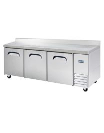 FRESH REFRIGERATION - Deep Worktop Fridge 872L FWR-93S