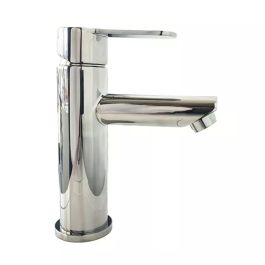 Jetstream JET5100D Deck Mount Flick Mixer - 100mm spout