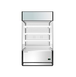 Skope OD1100N.LS - Open Deck Fridge (Low Sign Model)