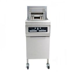 Frymaster RE114-2C Electric Deep Fryer 2 x 12.5L (Computer Controlled)