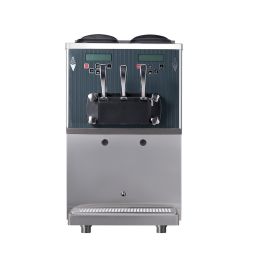 Pasmo Pascal S121 Gravity - 2 Flavour Soft Serve Machine