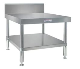Simply Stainless Ss02.7.0600.Ms Mixer Work Bench With Under Shelf And ...
