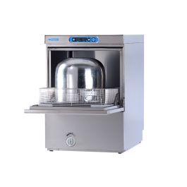 Mach Premium Line Undercounter Utensil Pot Dishwasher | 500x500 Basket ...